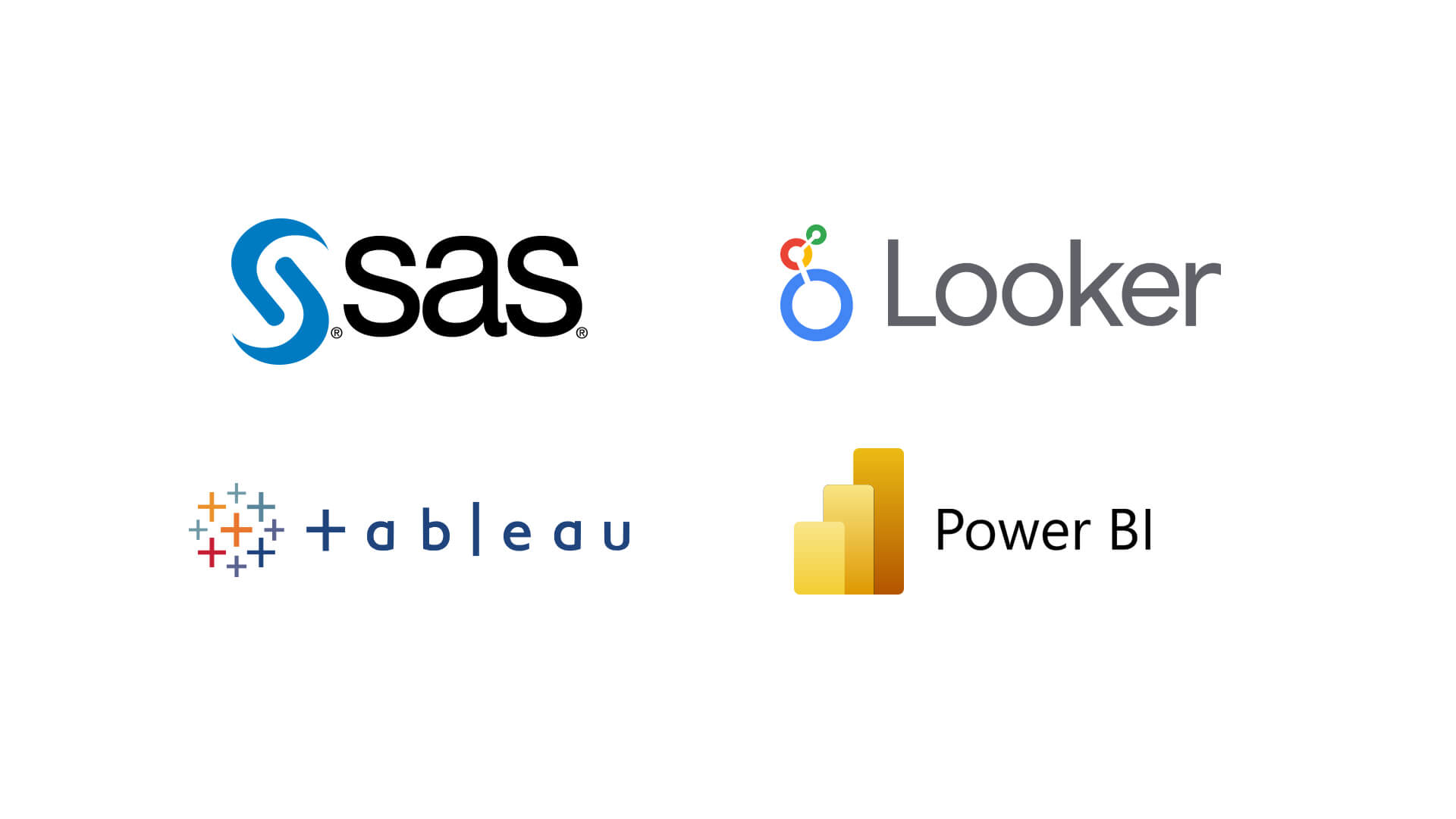 Top 5 Data Analytics Tools Revolutionizing 2024 - AI Envisioned