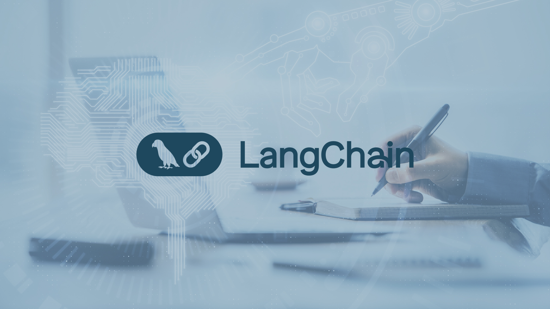 LangChain: Components, Benefits & Getting Started - AI Envisioned