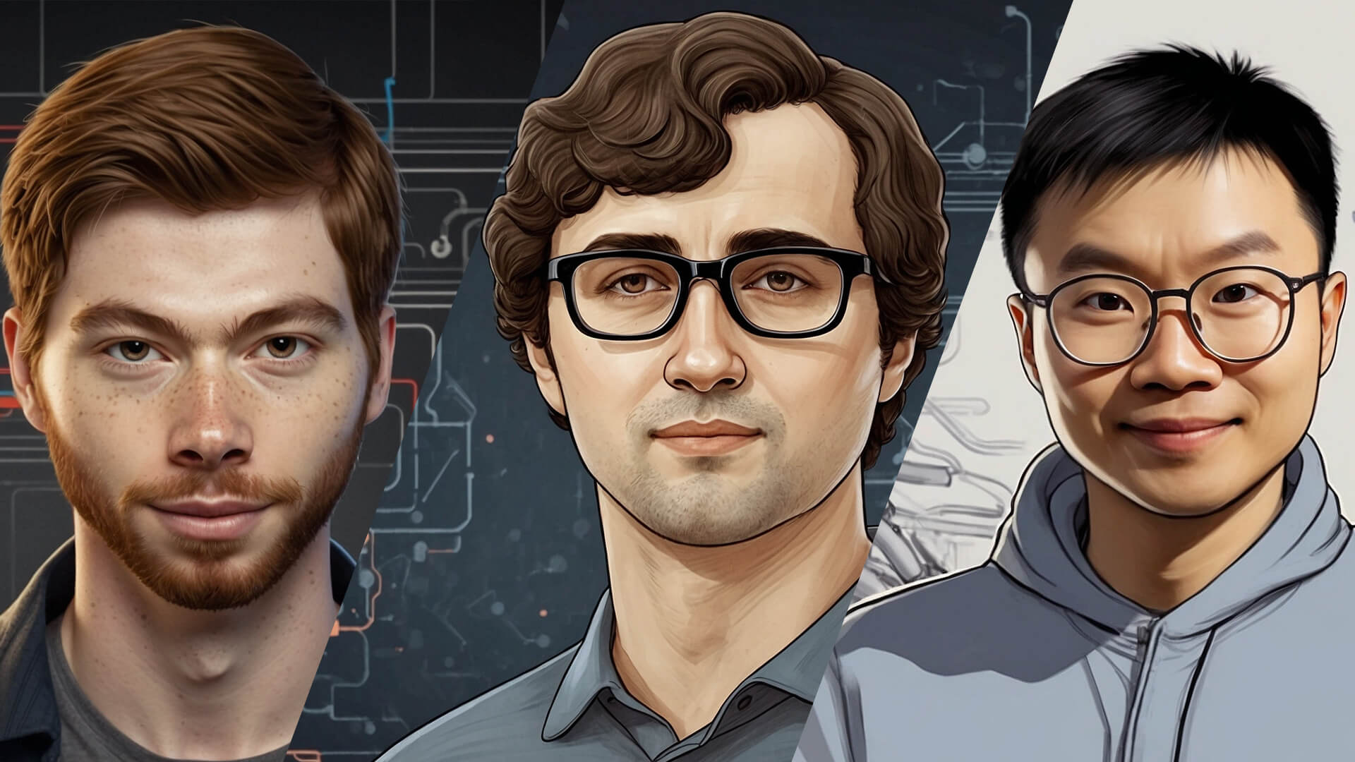 OpenAI Poaches Top Talent from Google DeepMind - AI Envisioned